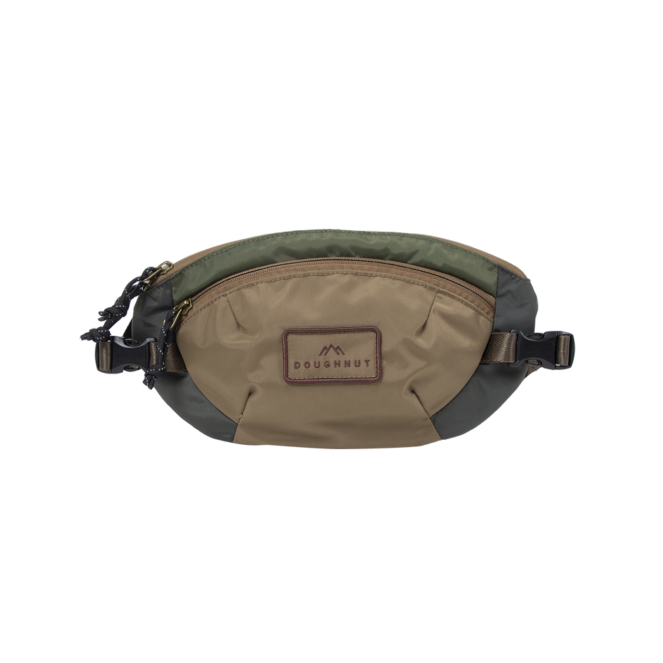 THE BRAND – Doughnut Backpack