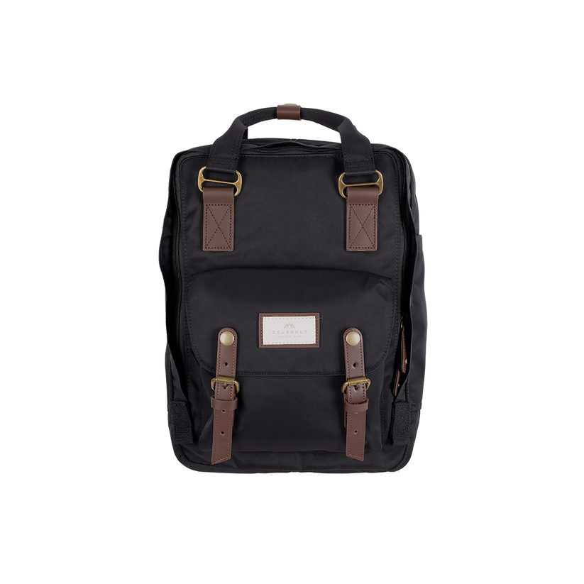 Doughnut Macaroon - Travel Backpack for Women, Girls – Doughnut Backpack