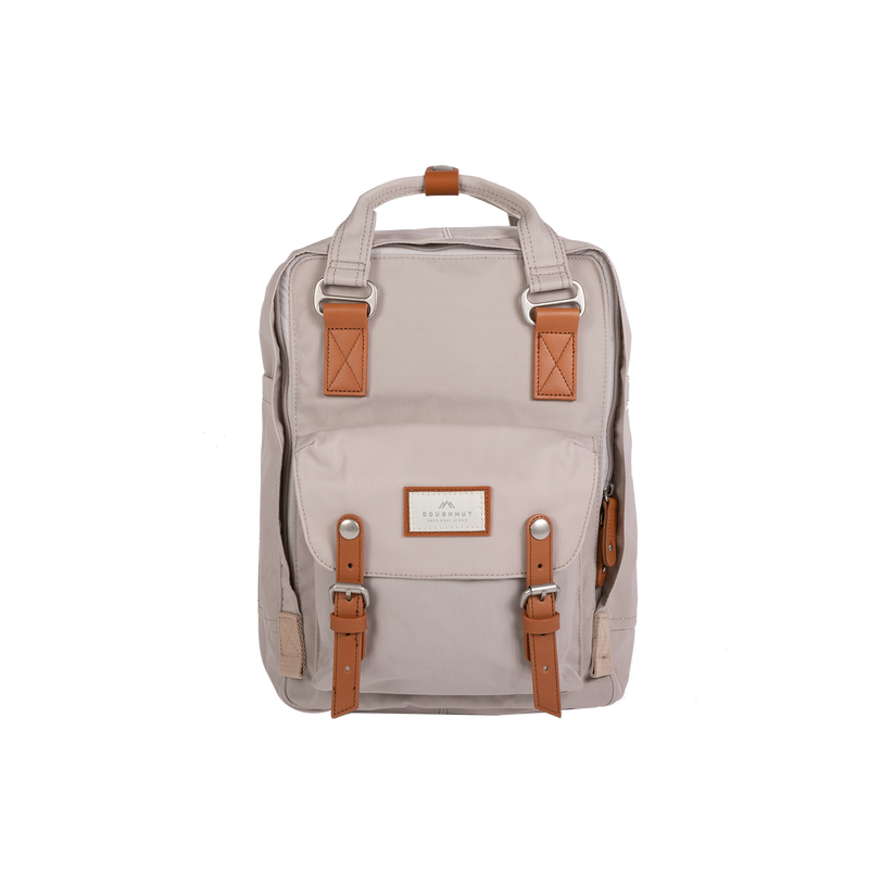 Doughnut Macaroon - Travel Backpack for Women, Girls – Doughnut Backpack