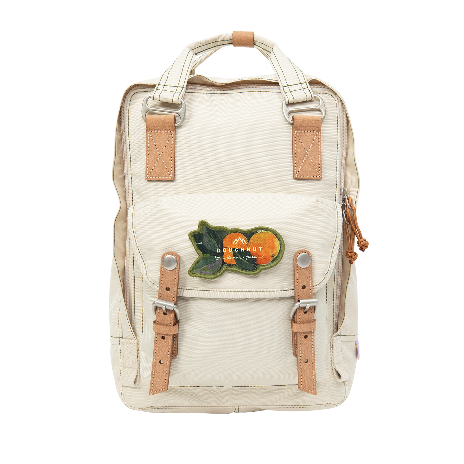 Doughnut X Denise Peter Series – Doughnut Backpack