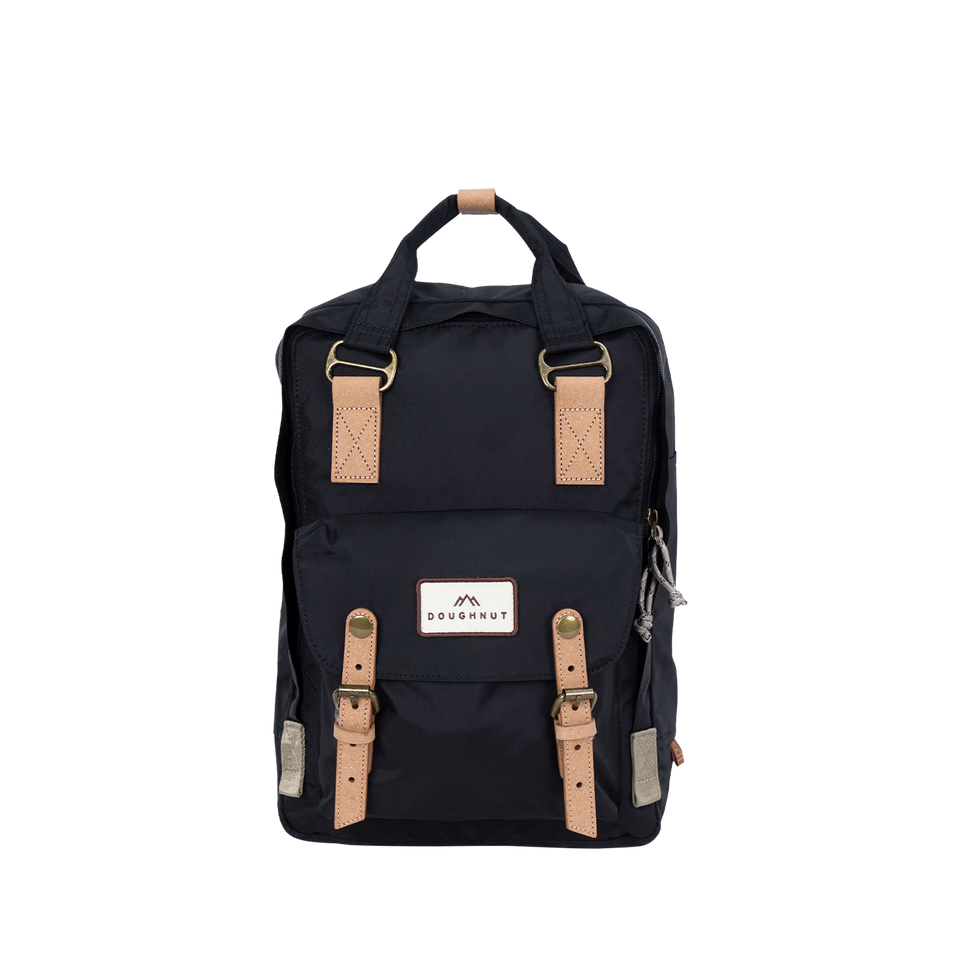 Macaroon Jungle II Series Backpack – Doughnut Backpack