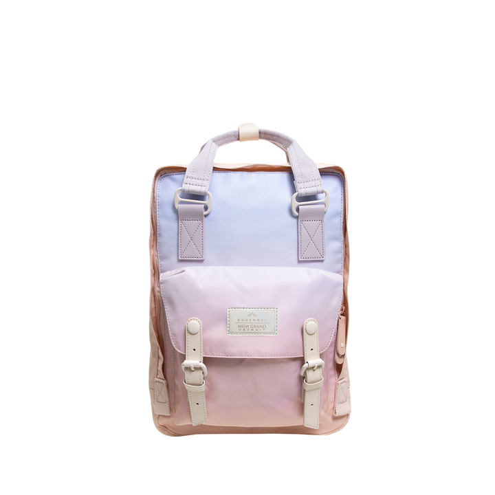Macaroon – Doughnut Backpack