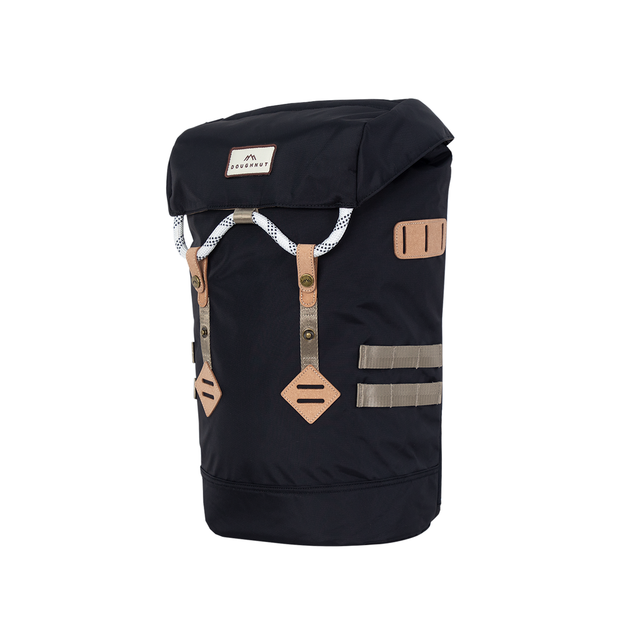 Colorado Jungle II Series Backpack – Doughnut Backpack