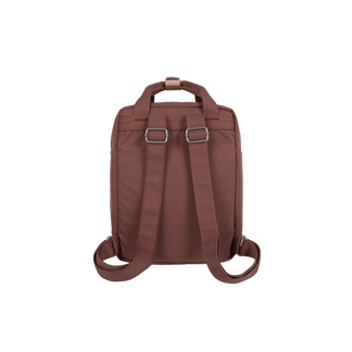 Macaroon Mini Backpack – Doughnut Backpack