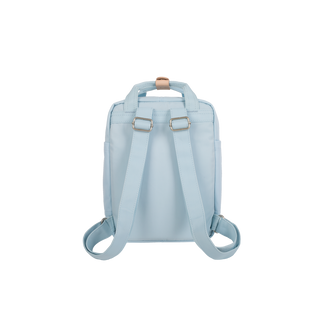 Macaroon Mini Backpack – Doughnut Backpack