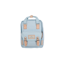 Macaroon Mini Backpack – Doughnut Backpack