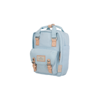 Macaroon Mini Backpack – Doughnut Backpack