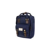 Macaroon Mini Backpack – Doughnut Backpack