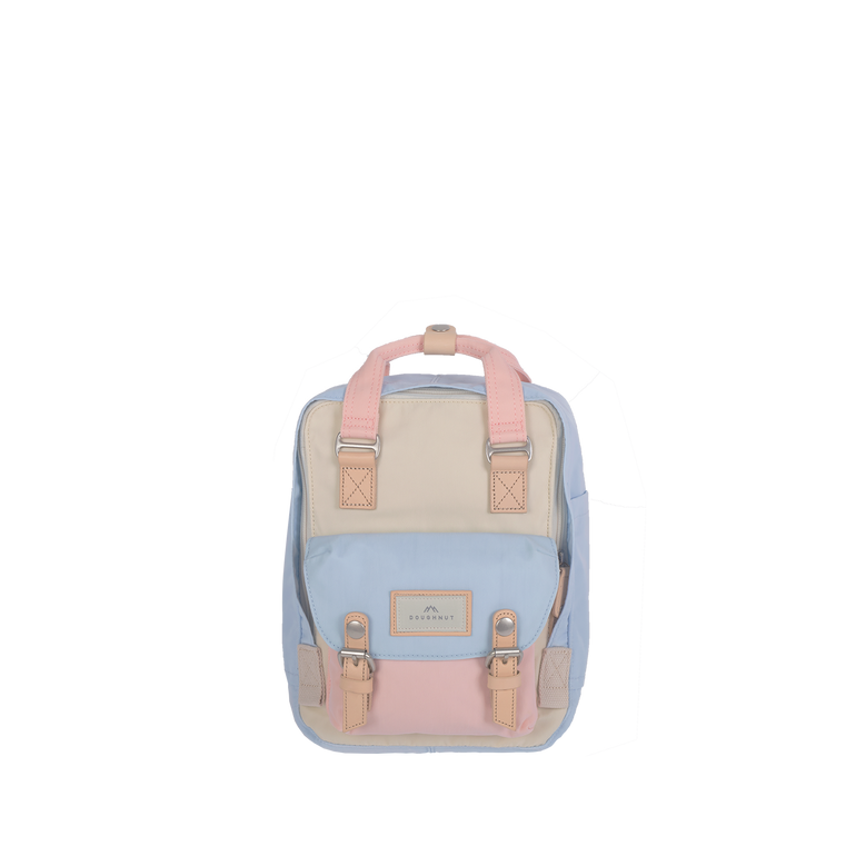 Macaroon Mini – Doughnut Backpack