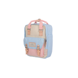 Macaroon Mini Backpack – Doughnut Backpack