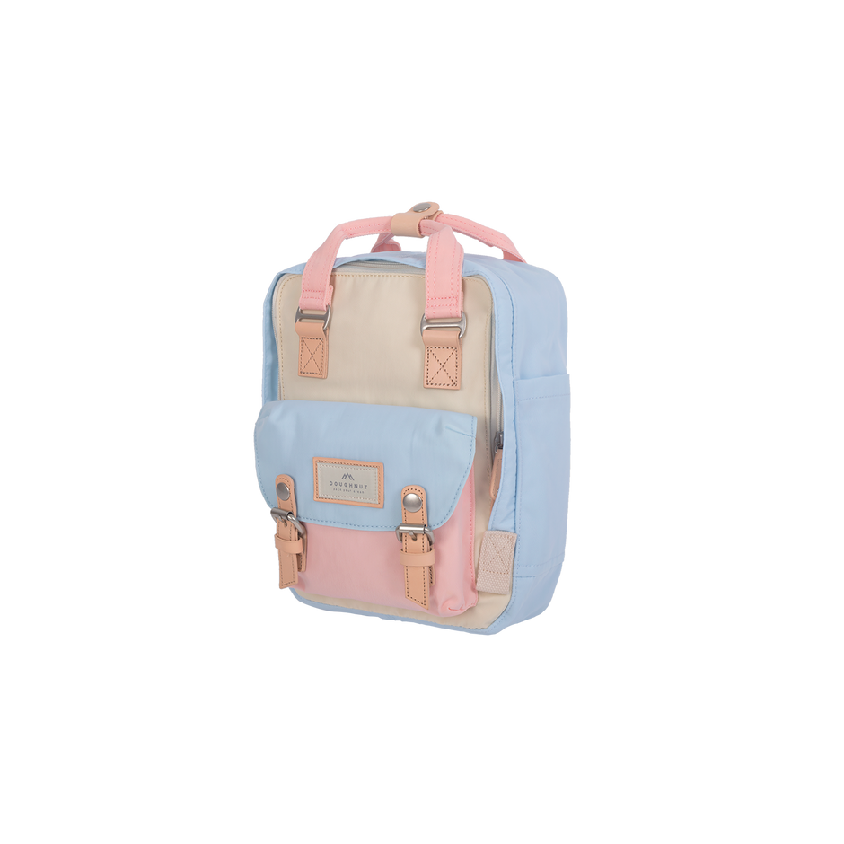 Macaroon Mini – Doughnut Backpack