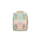 Macaroon Mini Backpack – Doughnut Backpack