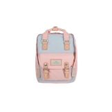 Macaroon Mini Backpack – Doughnut Backpack