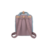 Macaroon Mini Backpack – Doughnut Backpack