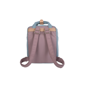 Macaroon Mini Backpack – Doughnut Backpack