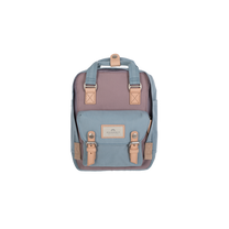 Macaroon Mini Backpack – Doughnut Backpack