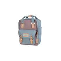 Macaroon Mini Backpack – Doughnut Backpack