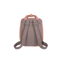 Macaroon Mini Backpack – Doughnut Backpack