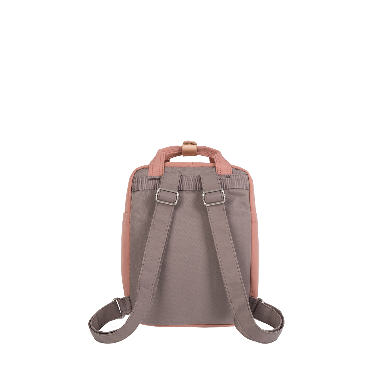 Macaroon Mini Backpack – Doughnut Backpack