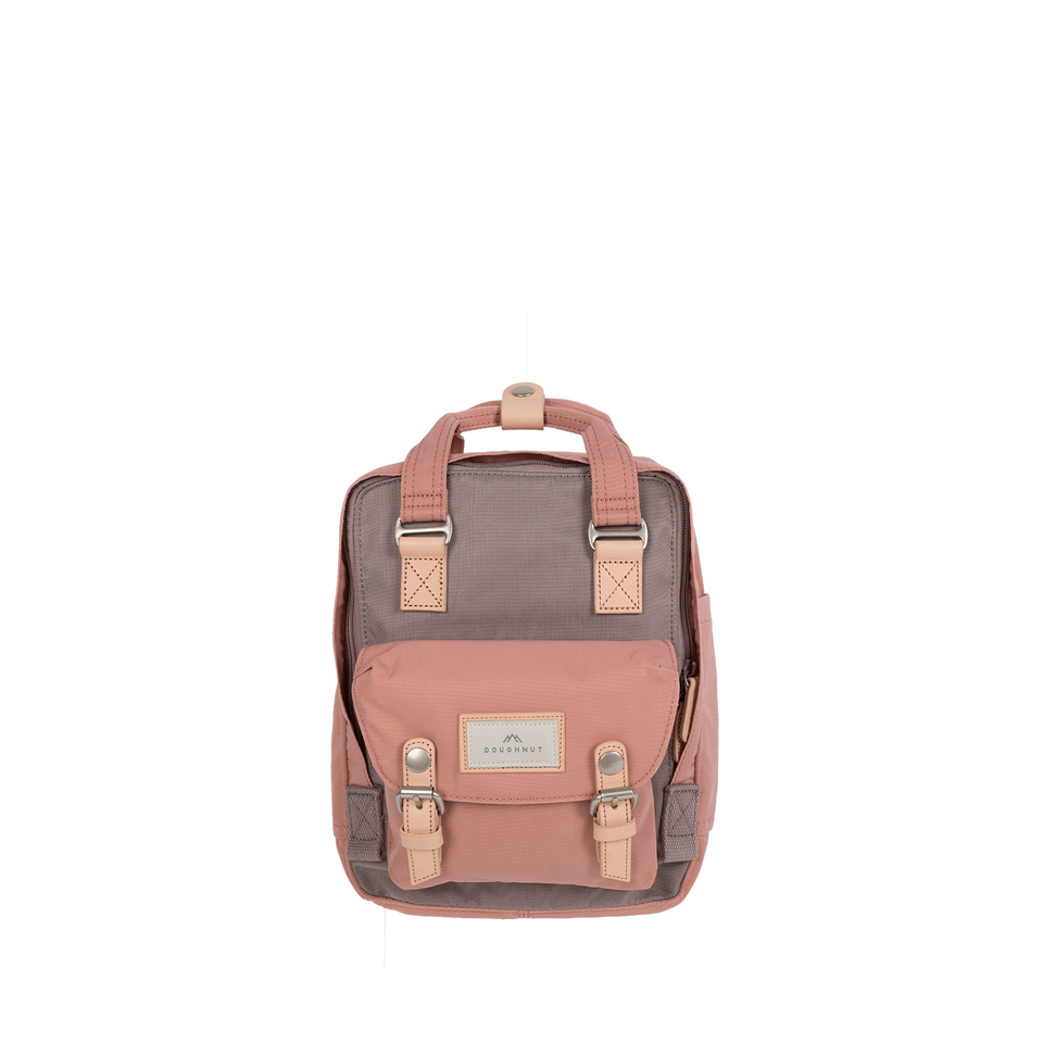 Macaroon Mini Backpack – Doughnut Backpack