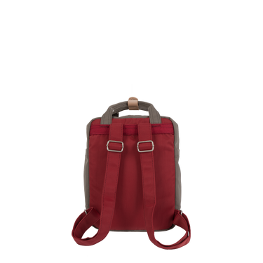 Macaroon Mini Backpack – Doughnut Backpack