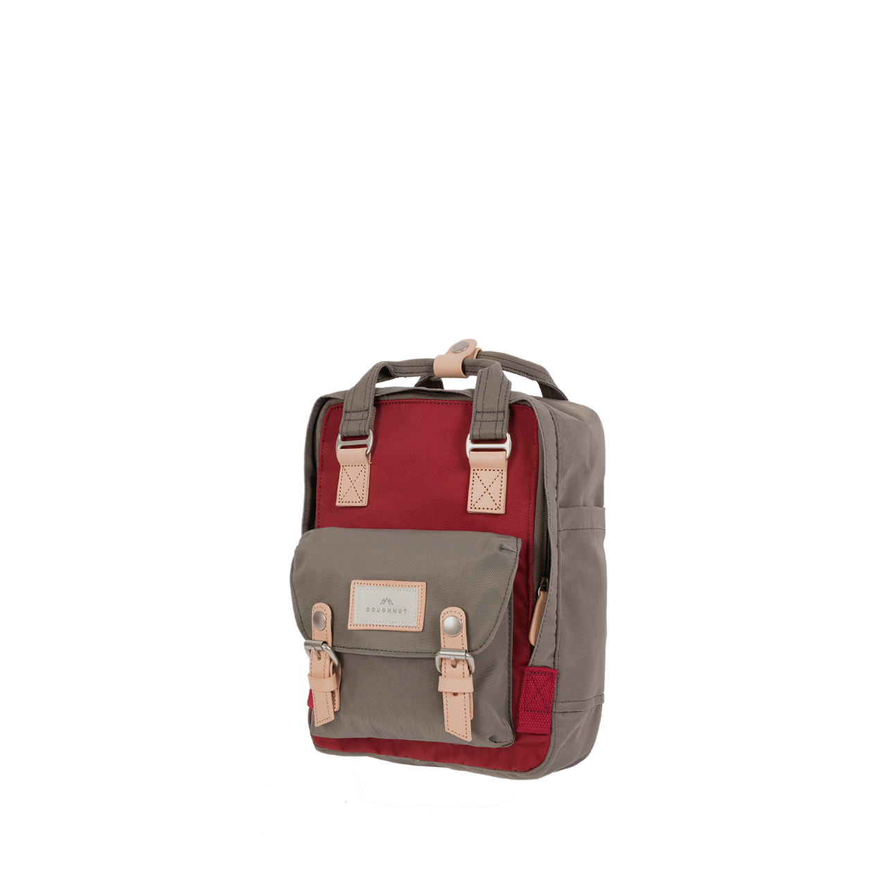 Macaroon Mini Backpack – Doughnut Backpack