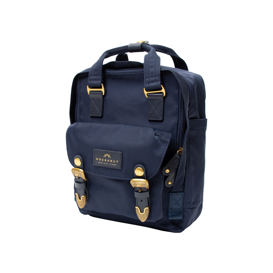 Macaroon Mini – Doughnut Backpack