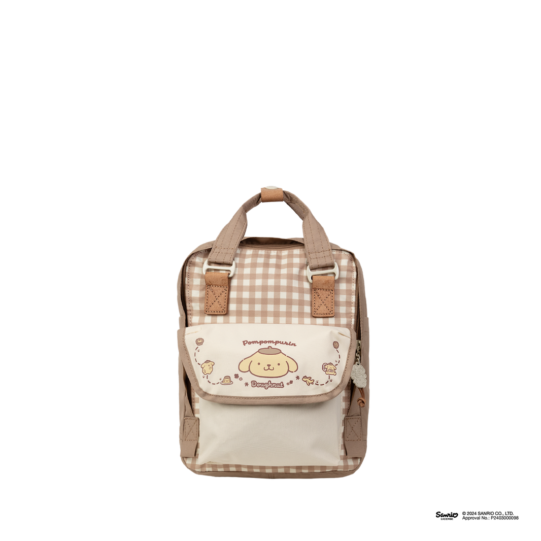 Macaroon Mini – Doughnut Backpack