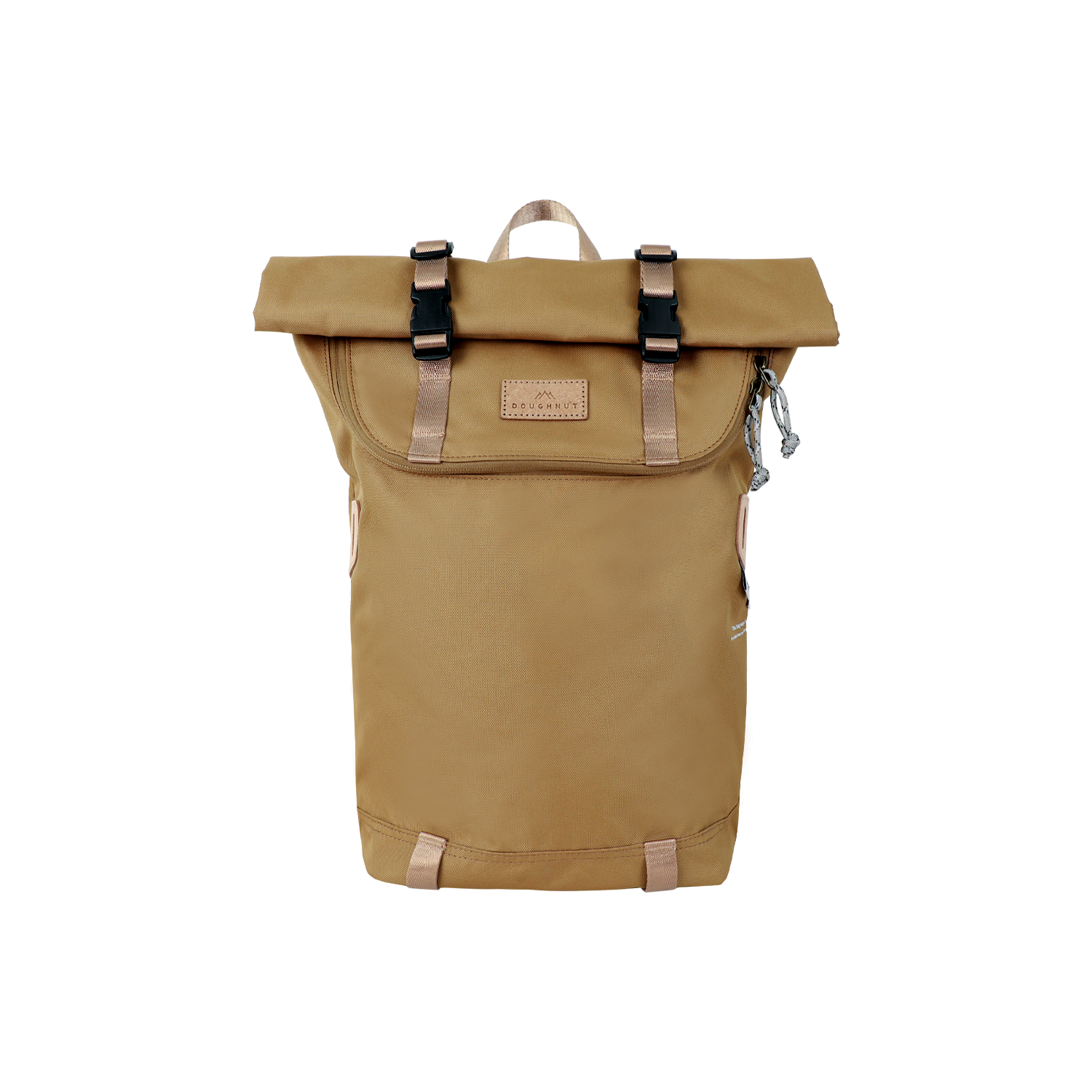 Christopher Small Reborn Series Backpack – Doughnut Backpack
