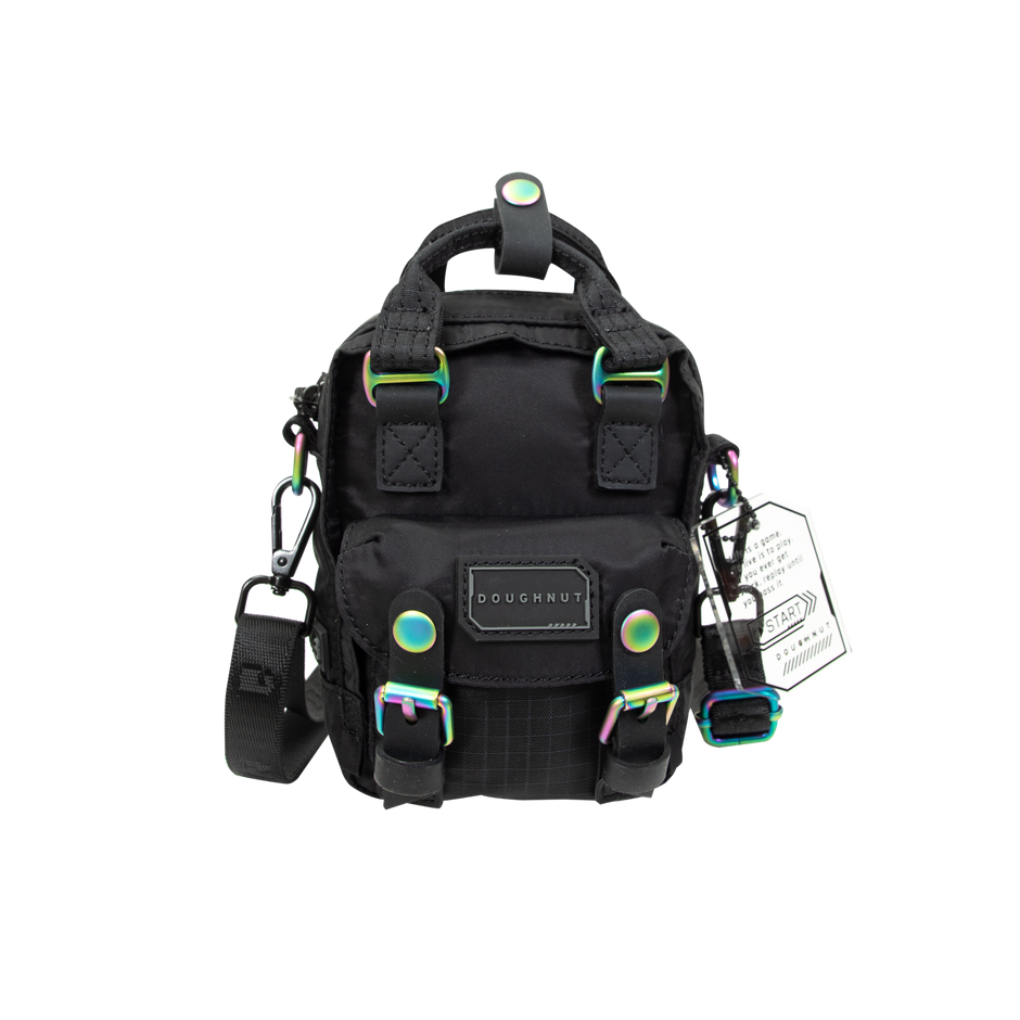 Crossbody Bags – Doughnut Backpack