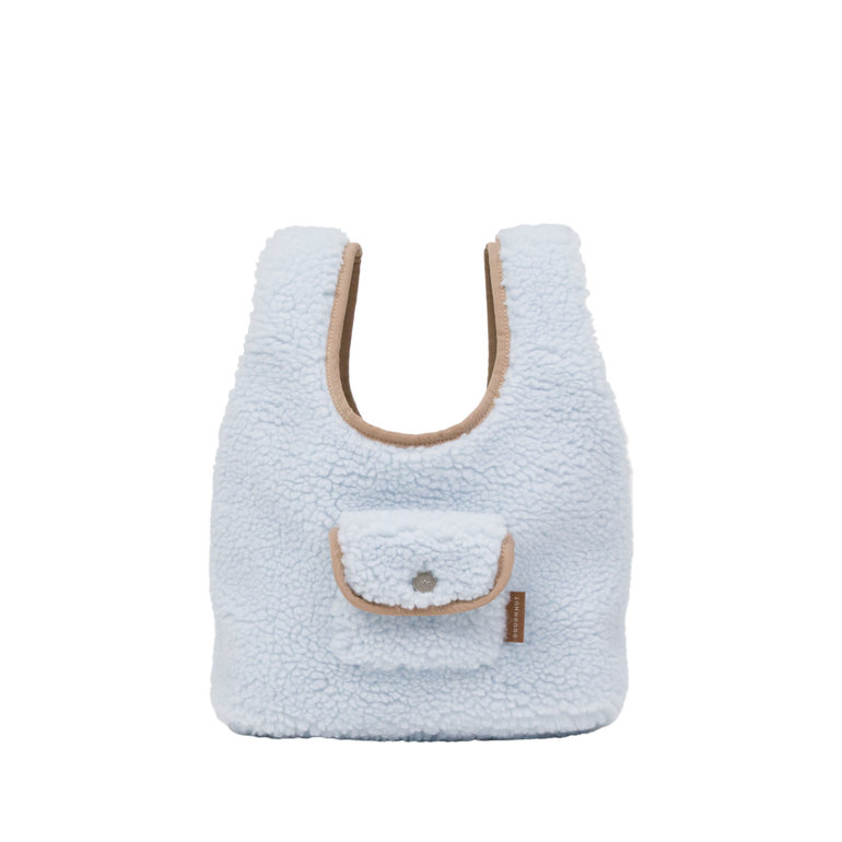 Fluffy Series – Doughnut Backpack