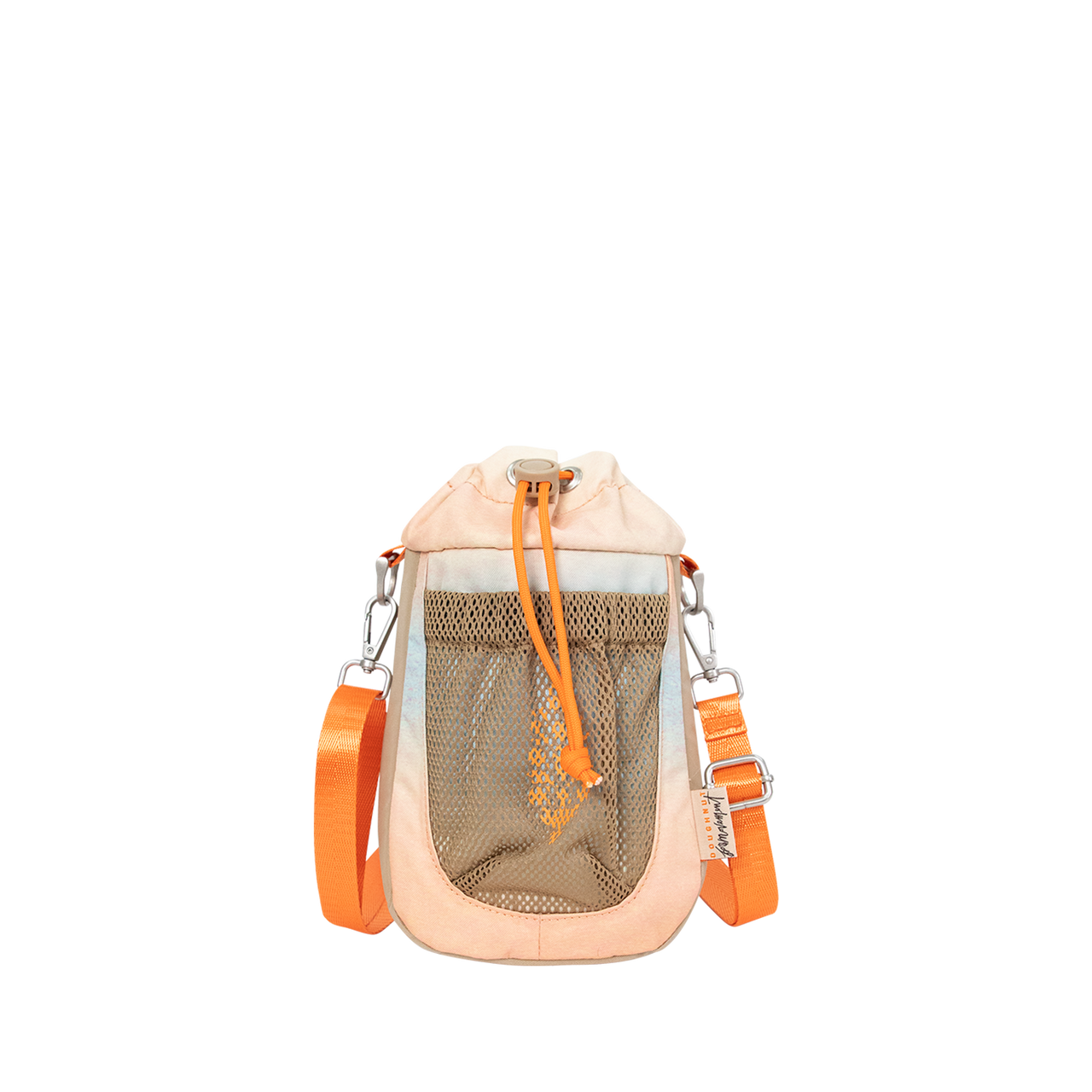Drip FP Movement X Doughnut II Series Crossbody Bag – Doughnut Backpack