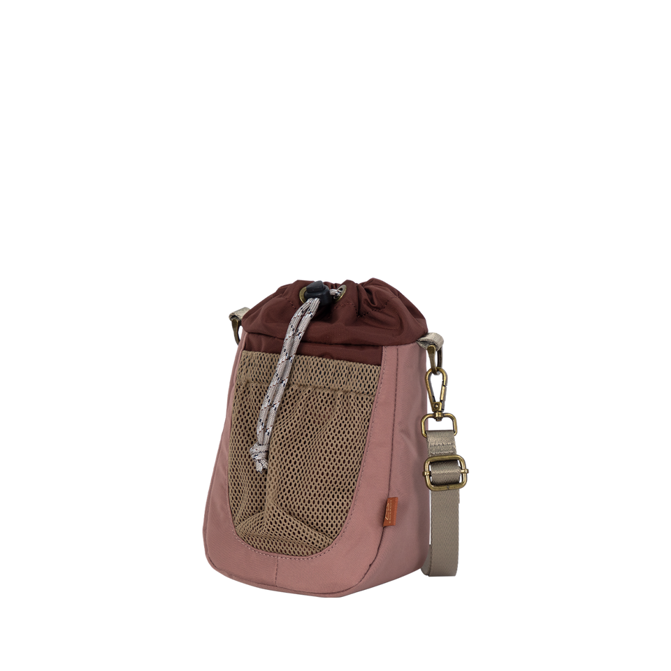 Drip Jungle II Series Crossbody Bag – Doughnut Backpack