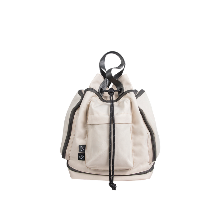 Pyramid Family – Doughnut Backpack