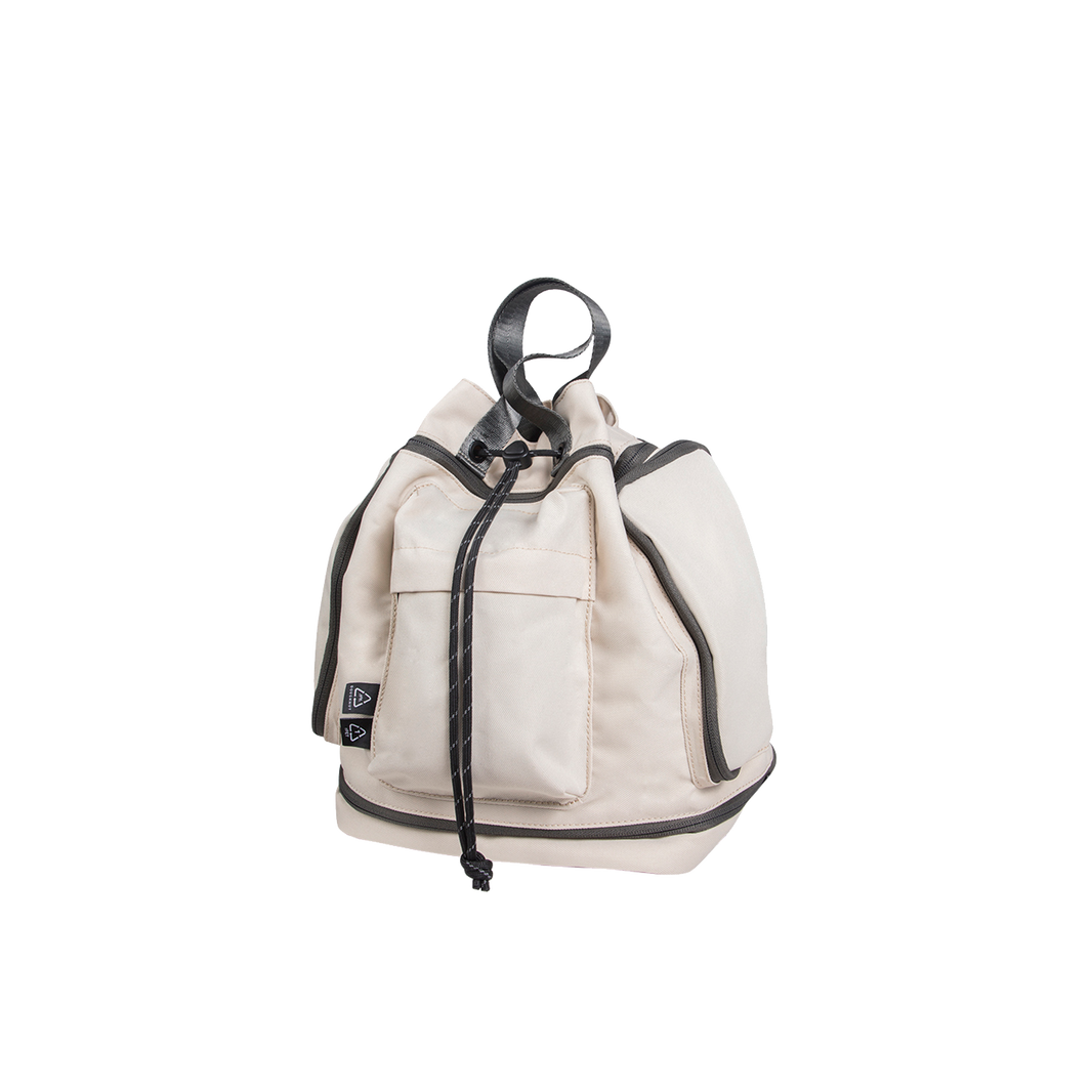 Pyramid Family – Doughnut Backpack