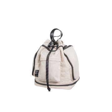 Pyramid Family – Doughnut Backpack