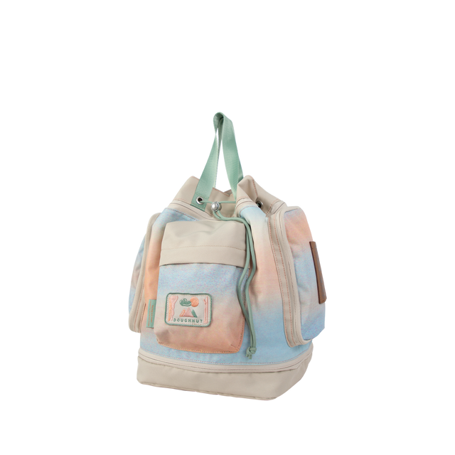 Pyramid Dreamwalker Series Backpack – Doughnut Backpack
