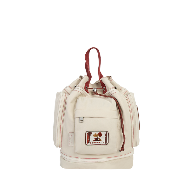 Pyramid Dreamwalker Series Backpack – Doughnut Backpack