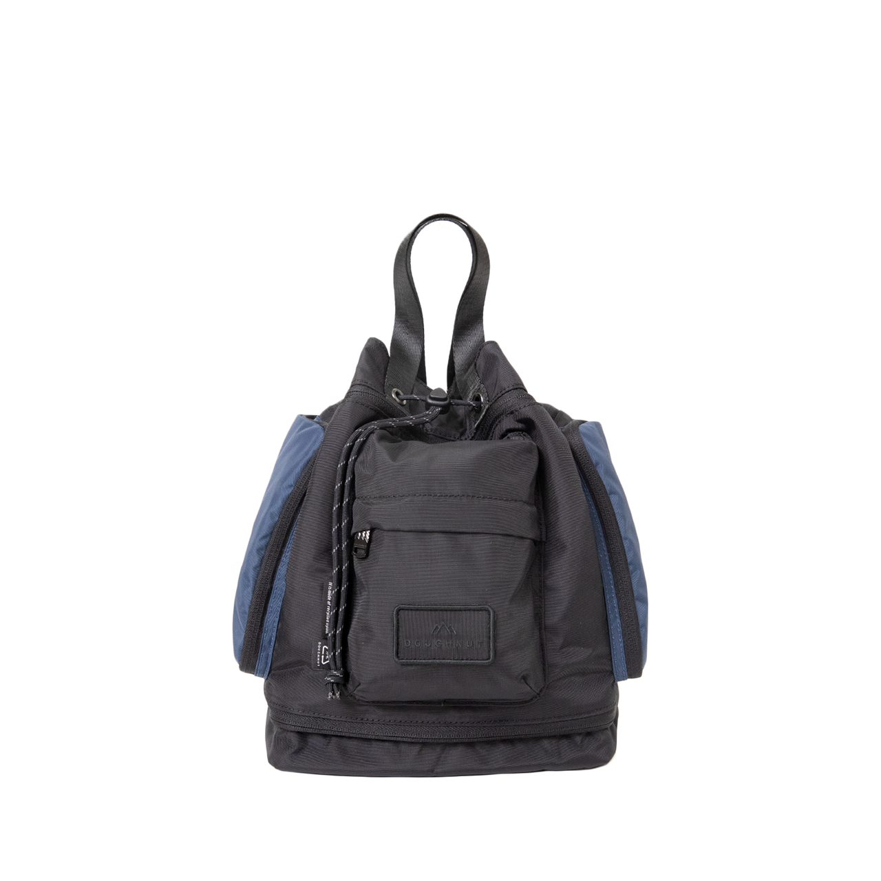 Pyramid Go Wild Series Backpack – Doughnut Backpack