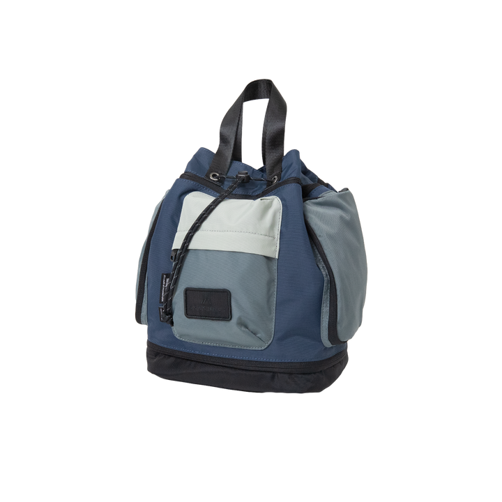 Pyramid Family – Doughnut Backpack