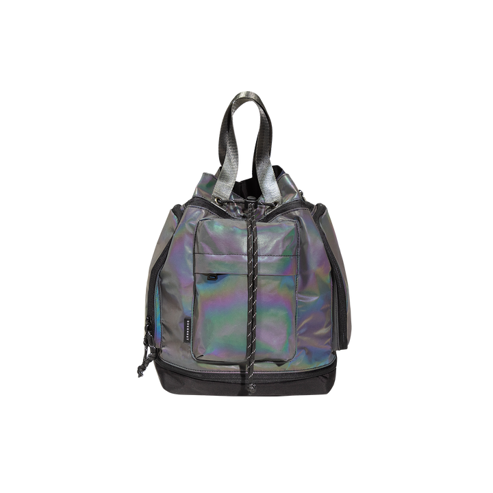 Pyramid Family – Doughnut Backpack