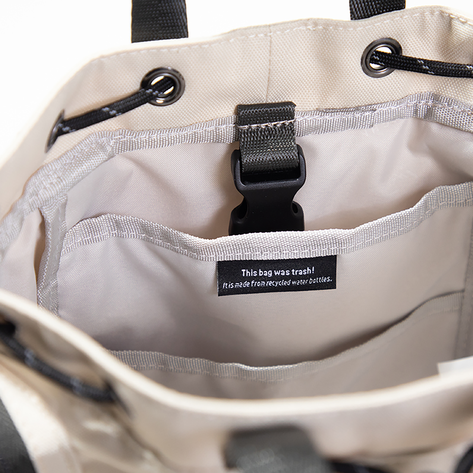 Pyramid Tiny Backpack – Doughnut Backpack