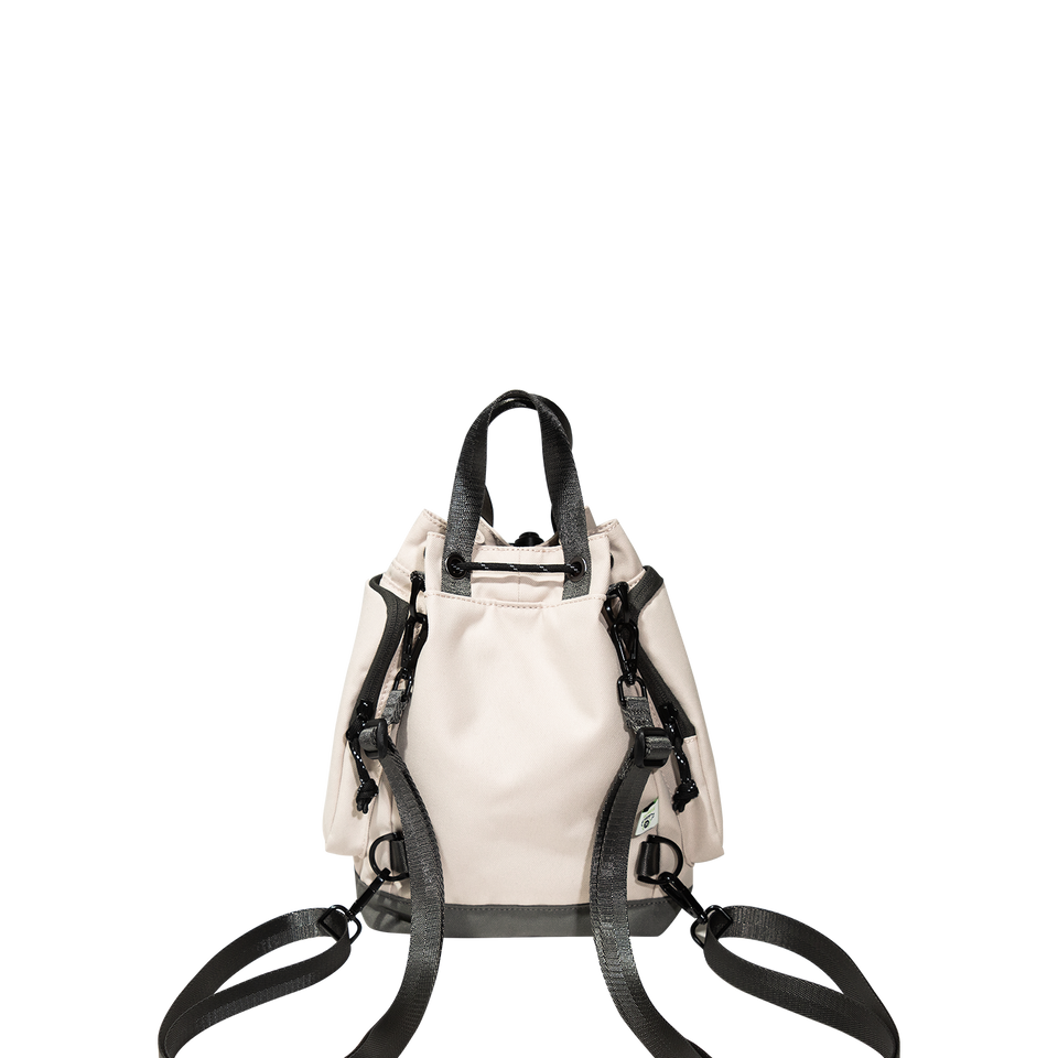 Pyramid Tiny Backpack – Doughnut Backpack