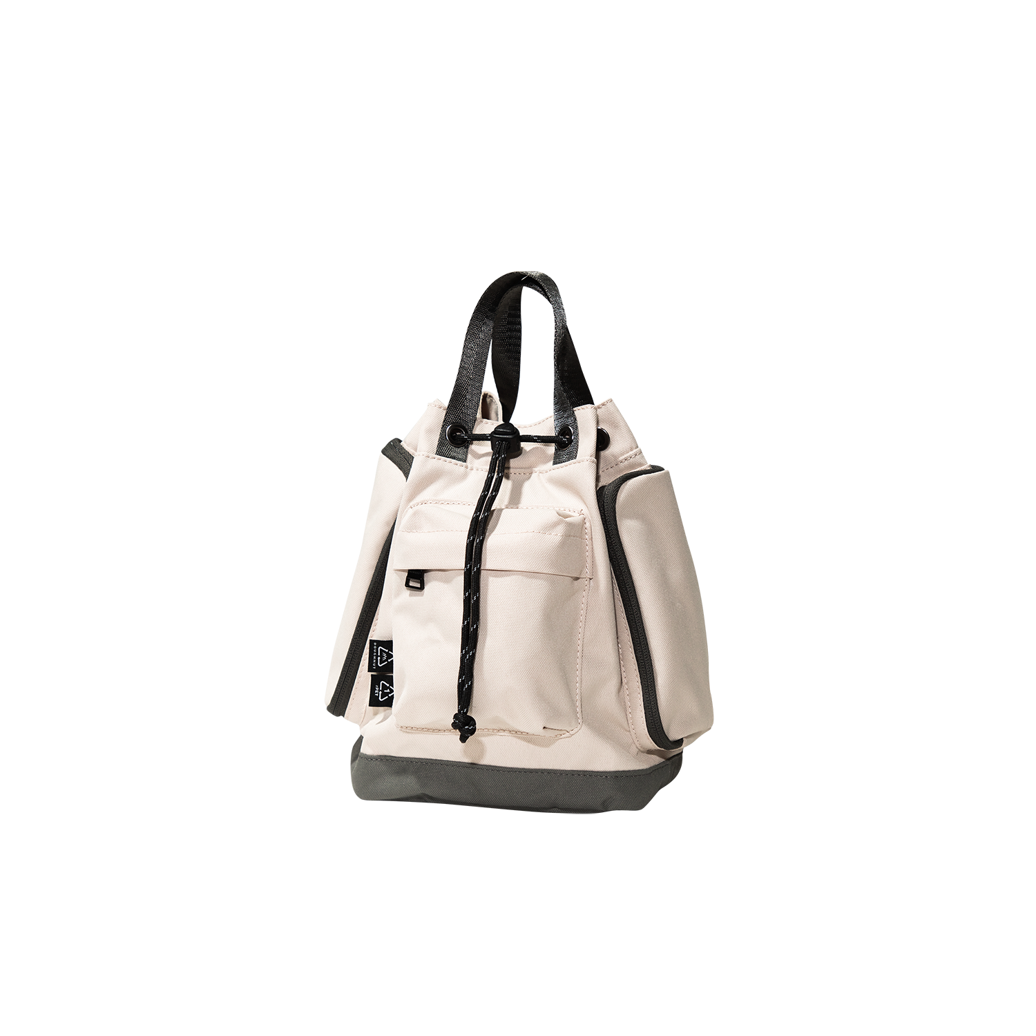 Pyramid Family – Doughnut Backpack