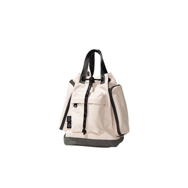 Pyramid Family – Doughnut Backpack