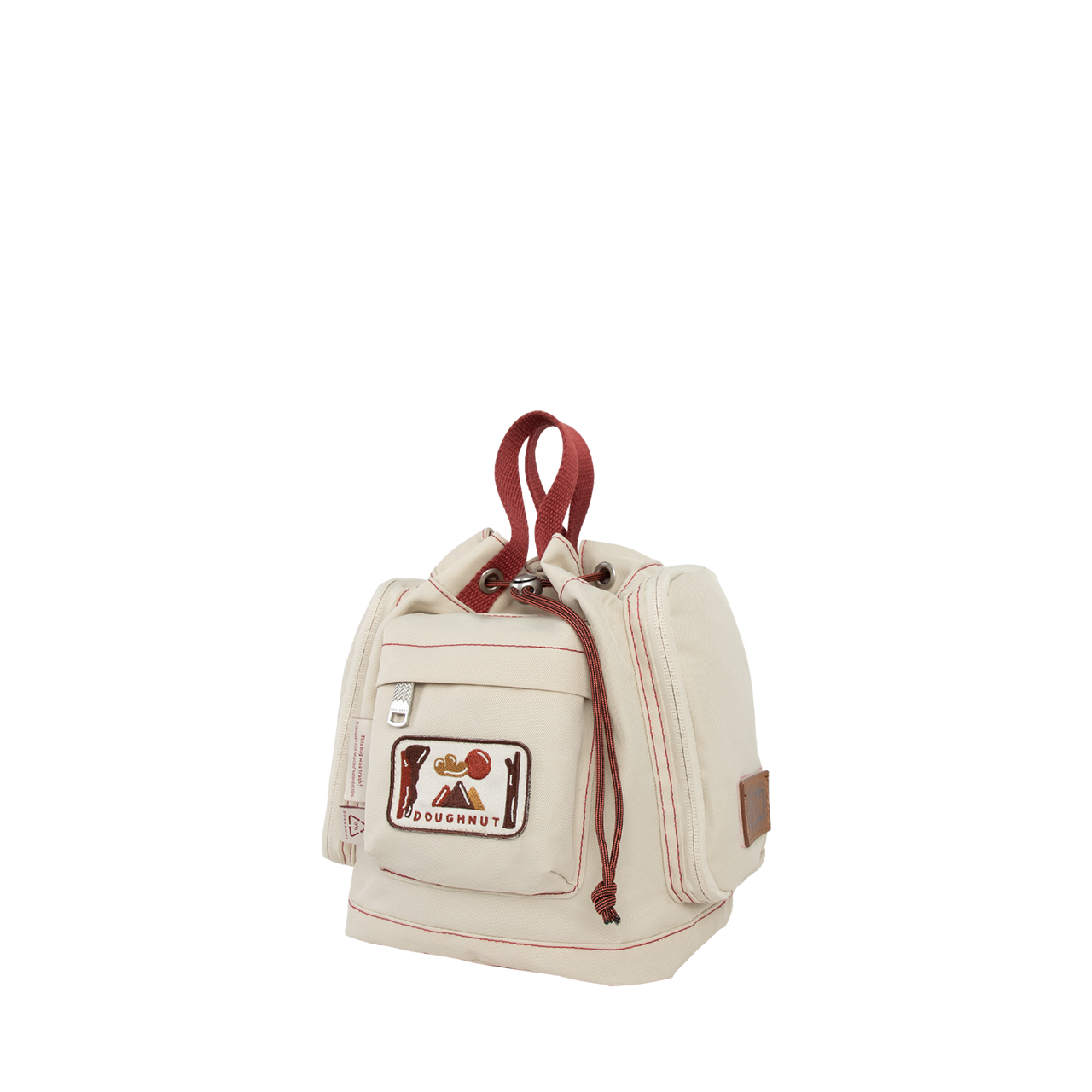 Pyramid Tiny Dreamwalker Series Backpack – Doughnut Backpack