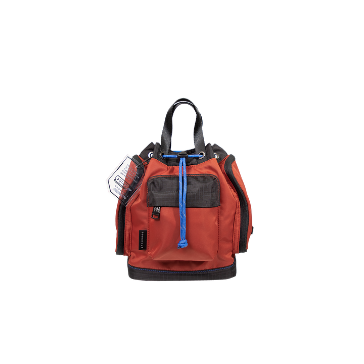 Pyramid Family – Doughnut Backpack
