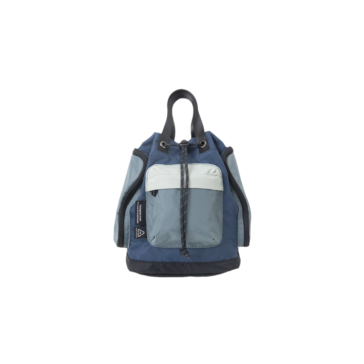 Pyramid Family – Doughnut Backpack