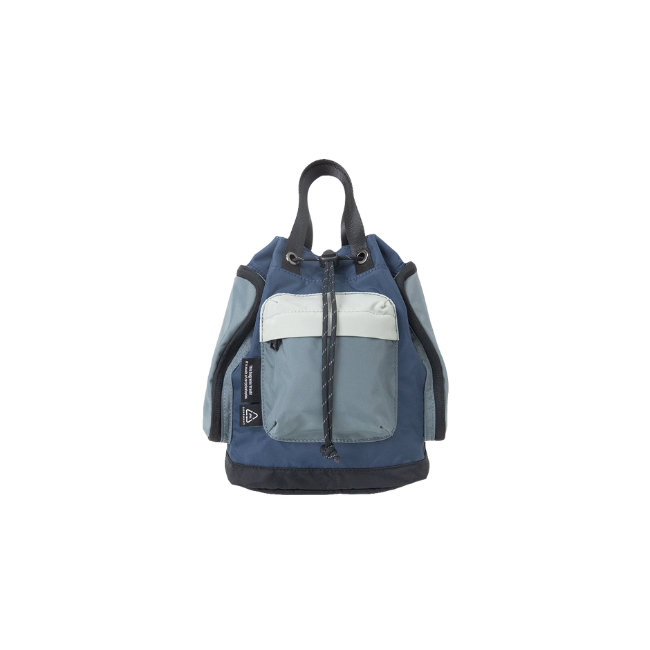 Pyramid Family – Doughnut Backpack