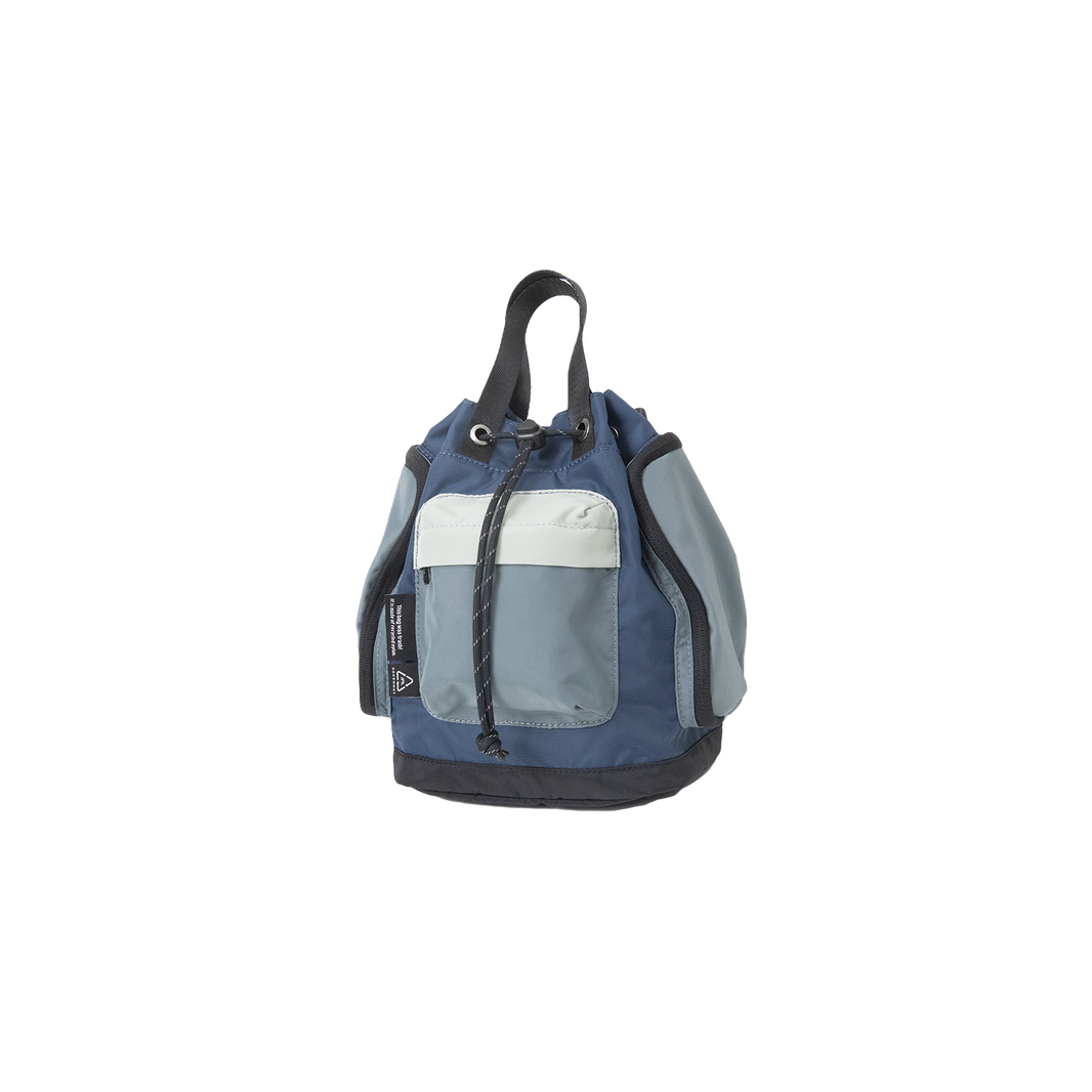 Pyramid Family – Doughnut Backpack